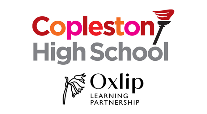 Copleston High School